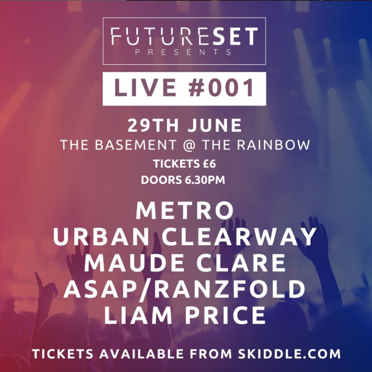 BOA | Imagine Everything - FutureSet Presents - Music and Music ...
