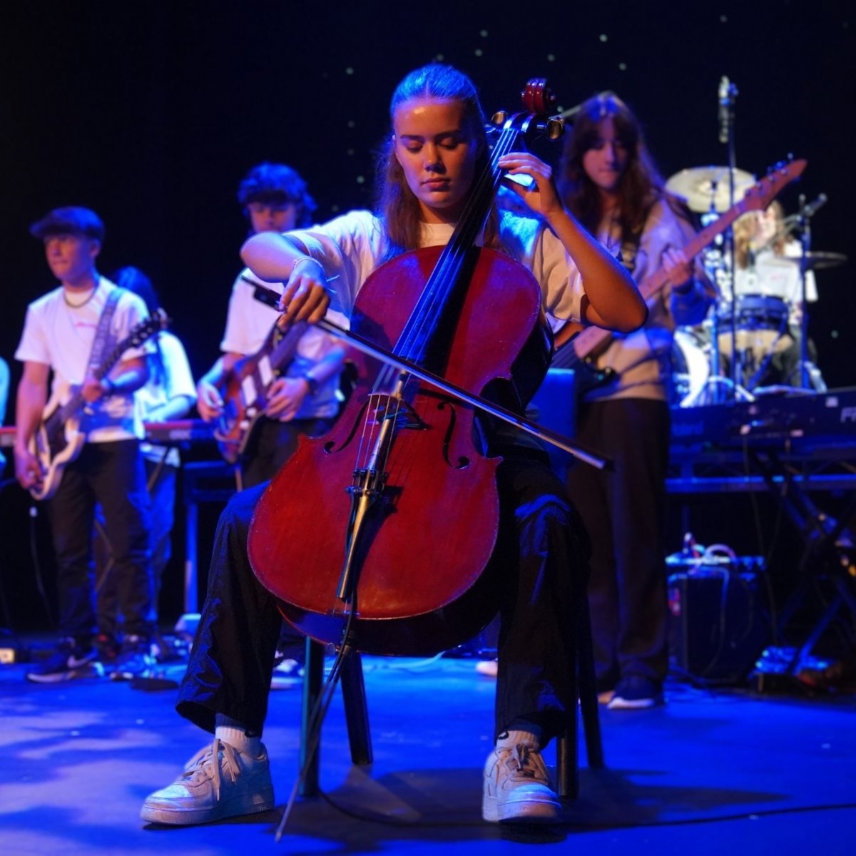 BOA | Imagine Everything - Year 10 - Industry Week