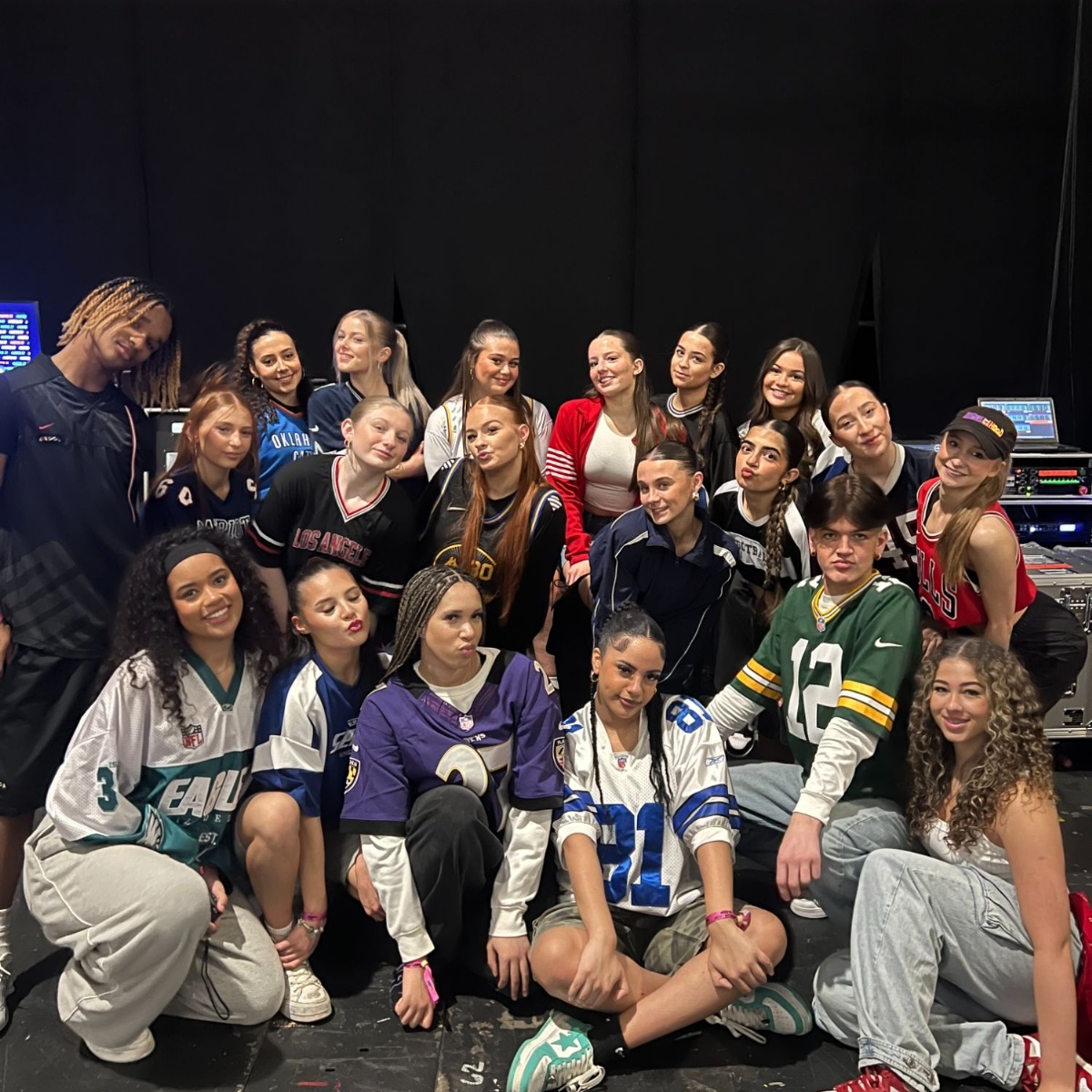 BOA | Imagine Everything - Move It 2024 - Dance Pathway