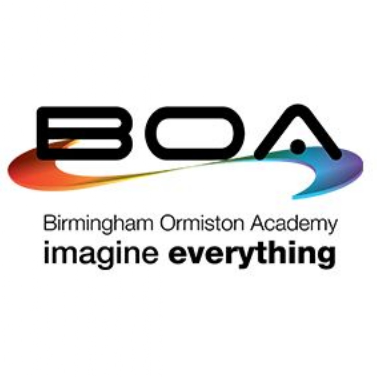 BOA | Imagine Everything - Item Not Available